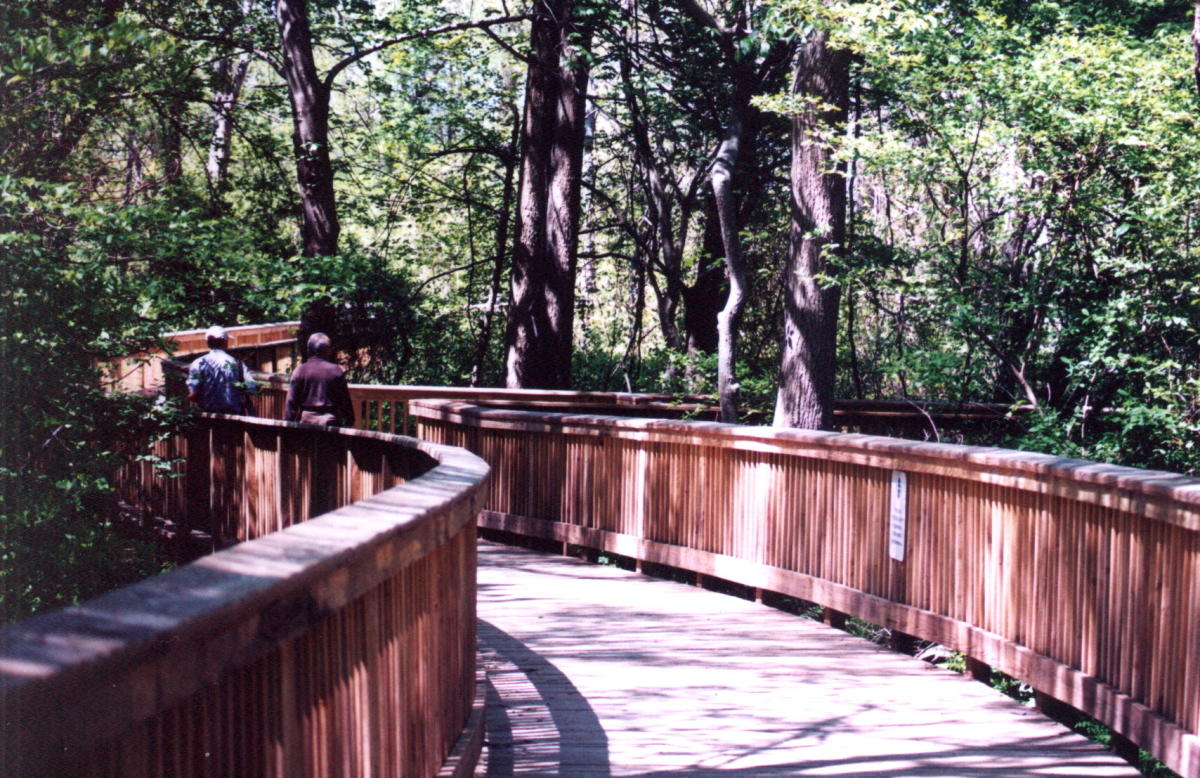 Rhode Island Parks | Learn More About Our Green Spaces