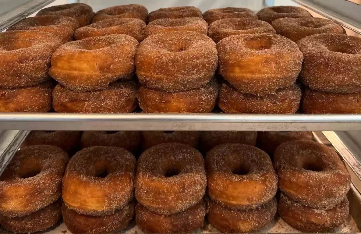 The Best Fall Flavor