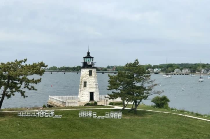 Calling All Lighthouse Enthusiasts