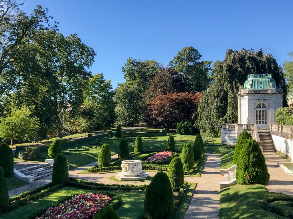 Farms & Gardens in Rhode Island | Explore Our Agricultural Side