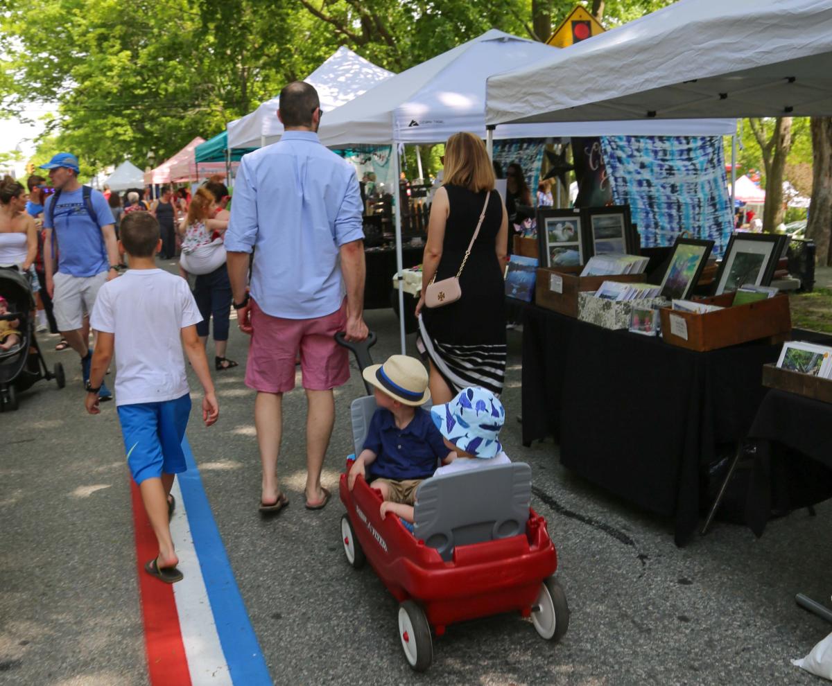 Things to Do in RI this Weekend | Sept 30-Oct 2, 2022