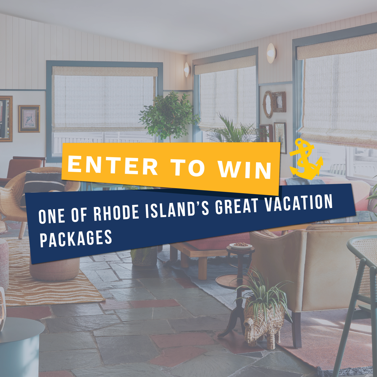 Rhode Island @ The Big E