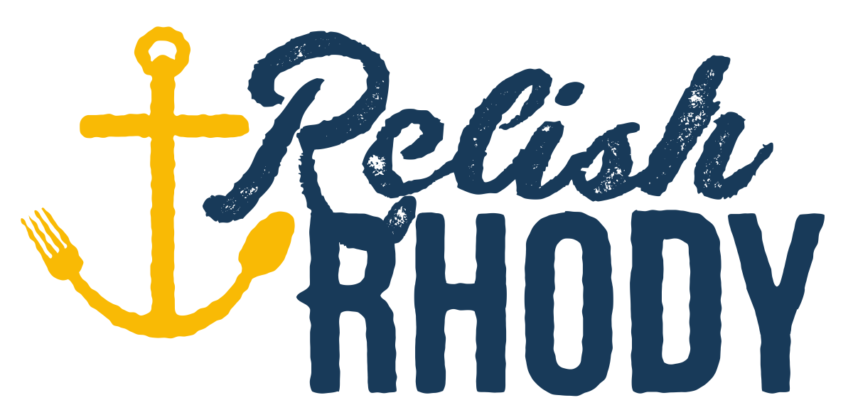 Relish Rhody