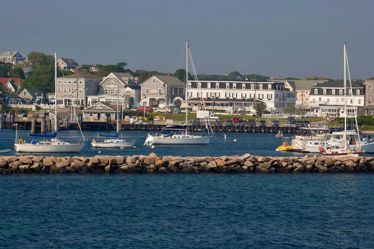 Block Island, RI | Day Trips & Weekend Getaways