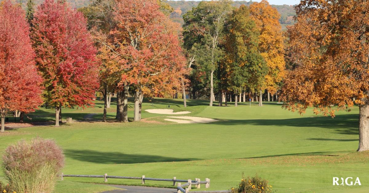 Golf Courses In Rhode Island | Newport National & Meadow Brook
