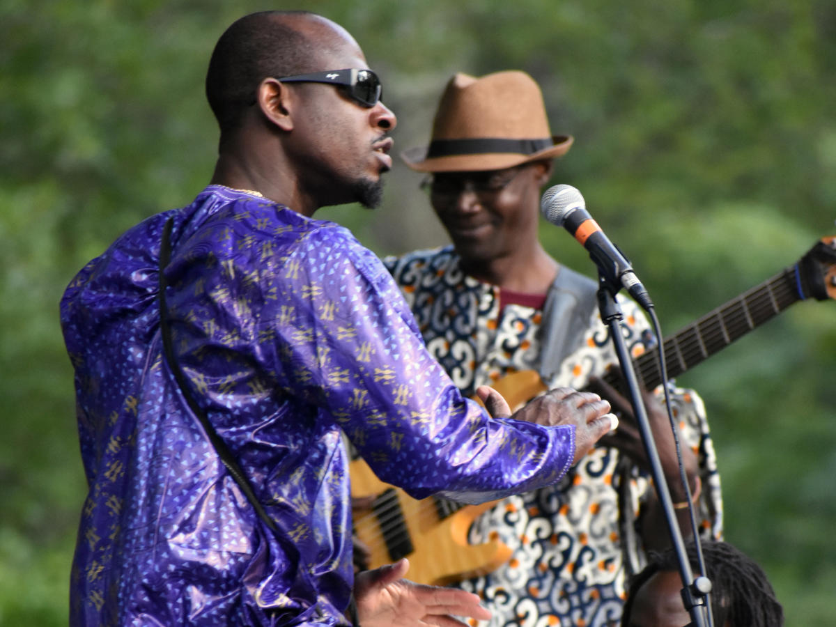 Live Music in Rhode Island | Concerts, Clubs & Festivals