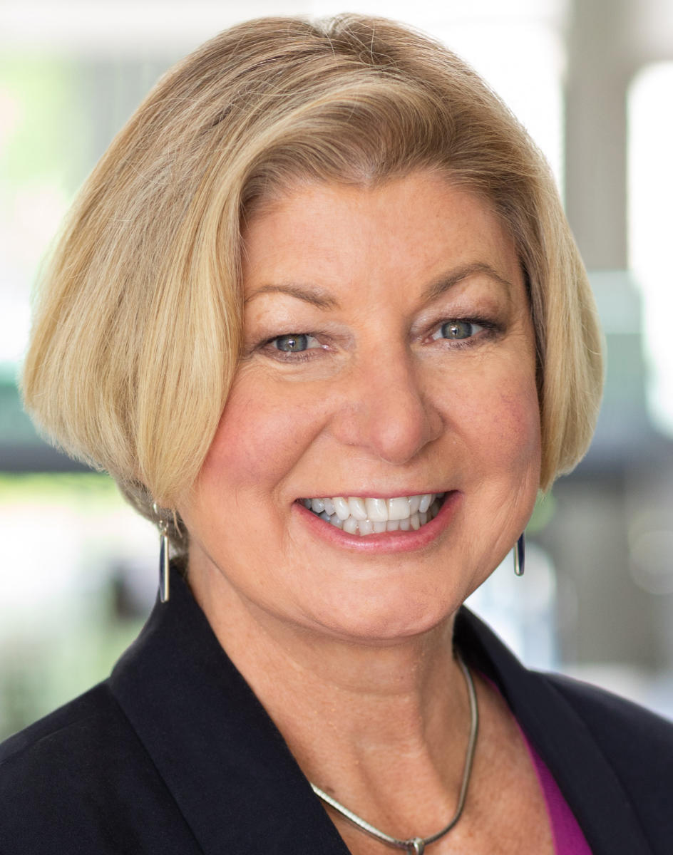 Five Questions with Nancy Bass