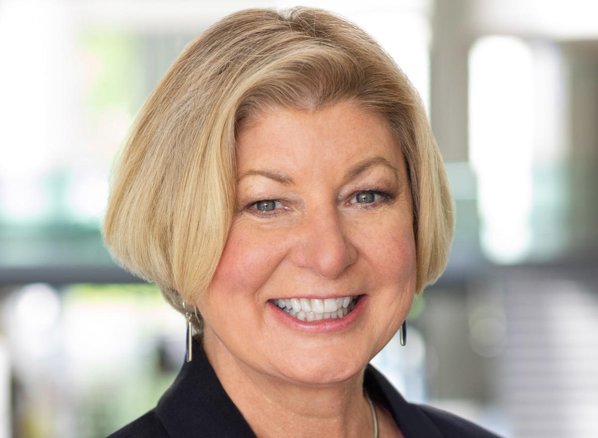 Nancy Bass Retires After 16 Years At Richmond Region Tourism