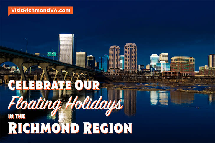 Floating Holidays in Richmond | Seasonal Trips Worth Taking