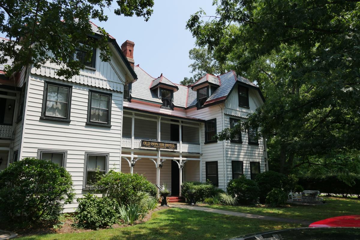 Chesterfield County, VA Visitors Guide | Richmond, VA