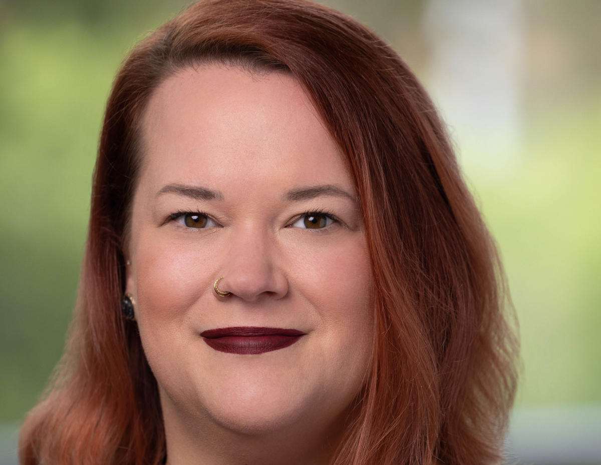 Five Questions with Casey Watson Armstrong