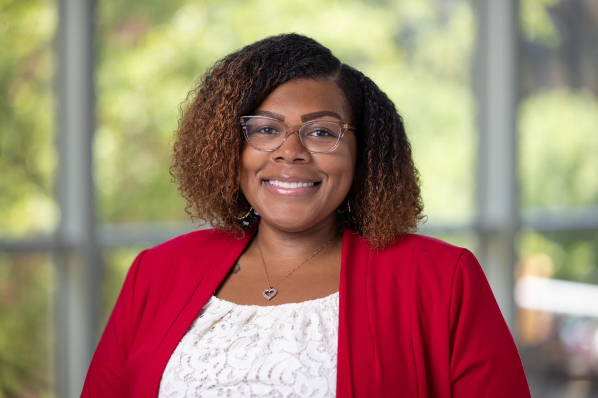 Driving the Richmond Region Forward: Jerrine Lee Recognized as Top ...