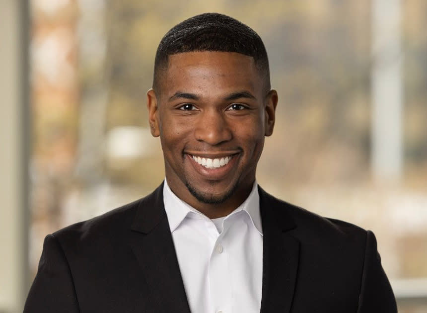 Meet National Destination Sales Manager Kevin Holland