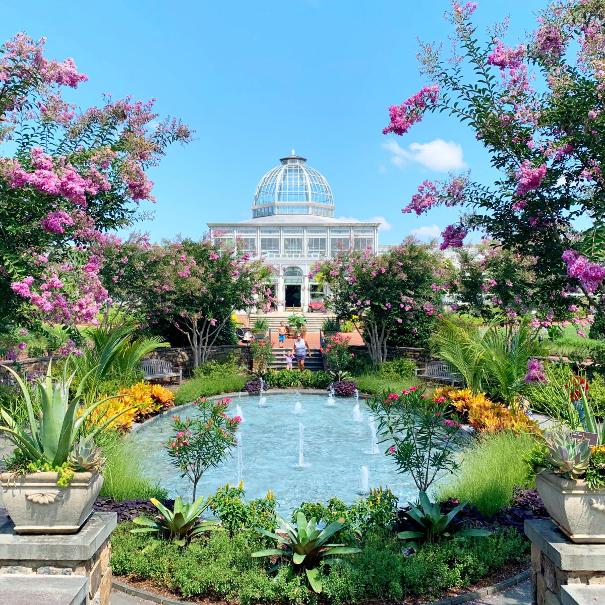 Plan the Perfect Spring Getaway to Richmond, Virginia