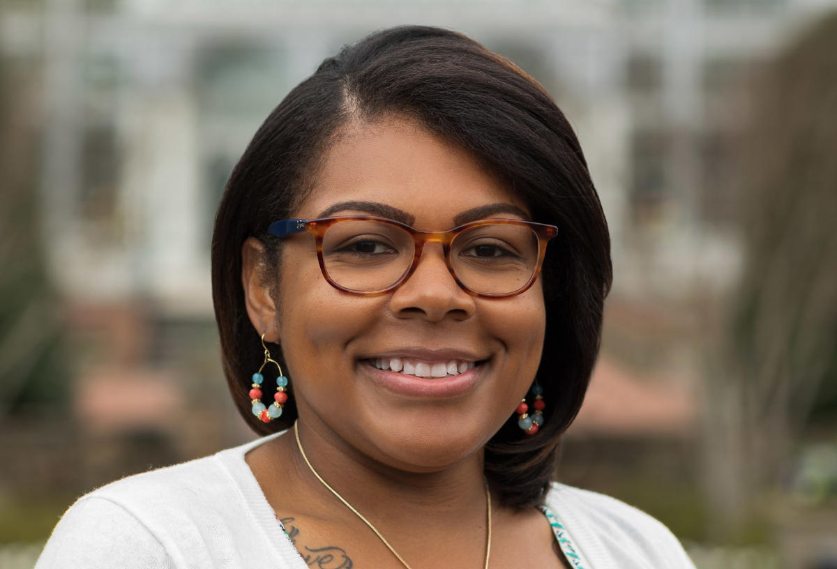 Catching up with Jerrine Lee, STS, RRT’s New Vice President of Sales