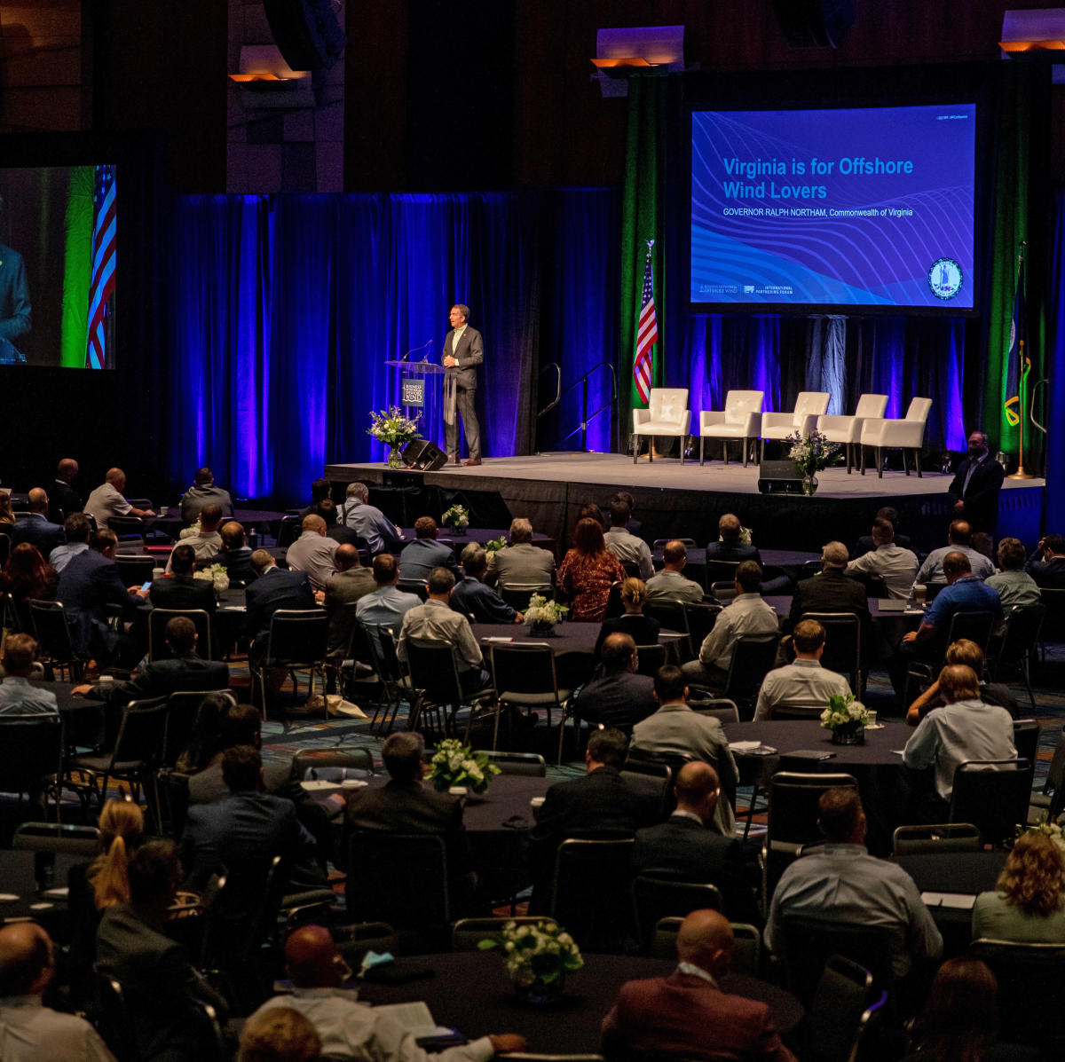 Top 10 Reasons to Meet in RVA | Meetings & Conventions | VisitRichmondVA