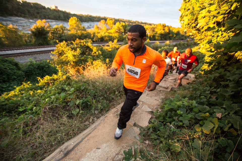 Richmond Visitor Trails | Experience the Best of the Region