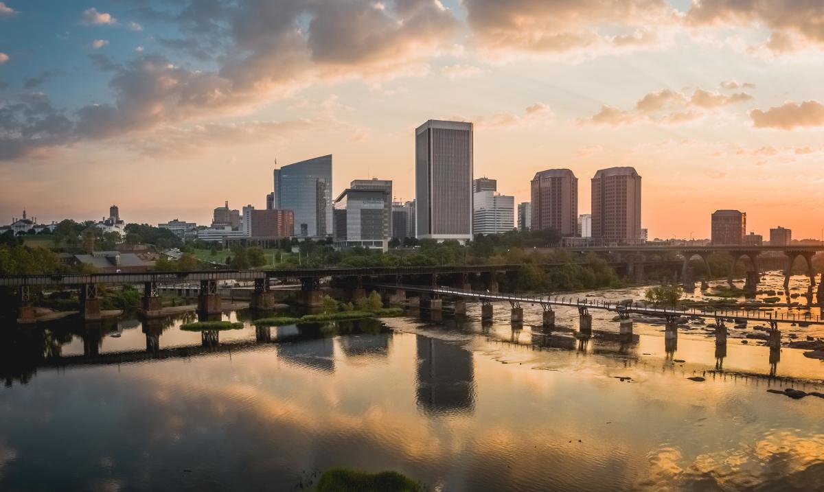 Promoting an inclusive Richmond Region