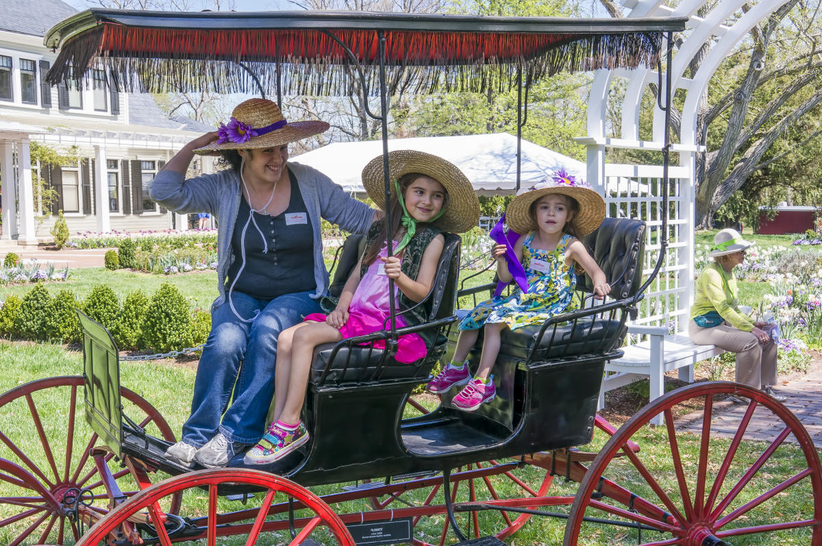 History Tours in Richmond, Virginia | Things To Do