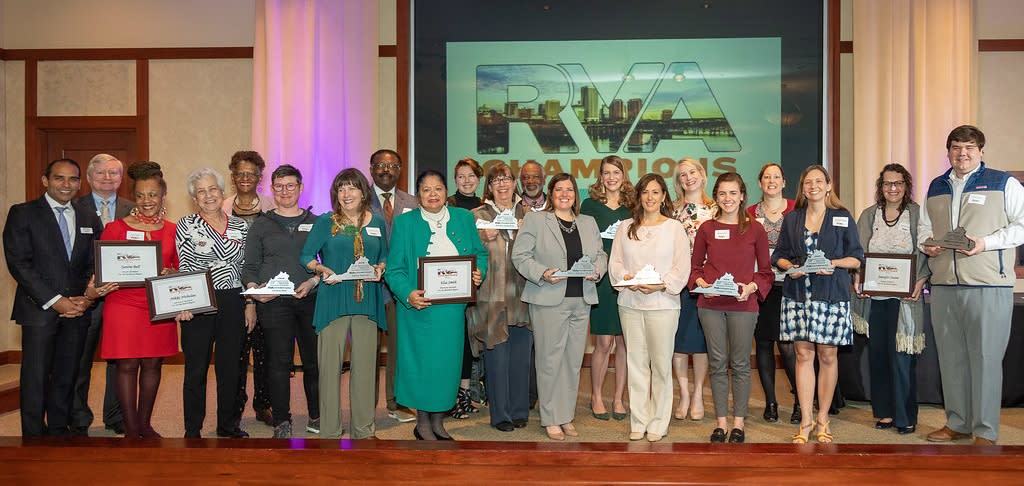 RVA Champions Program | Meetings and Sport Events Venues