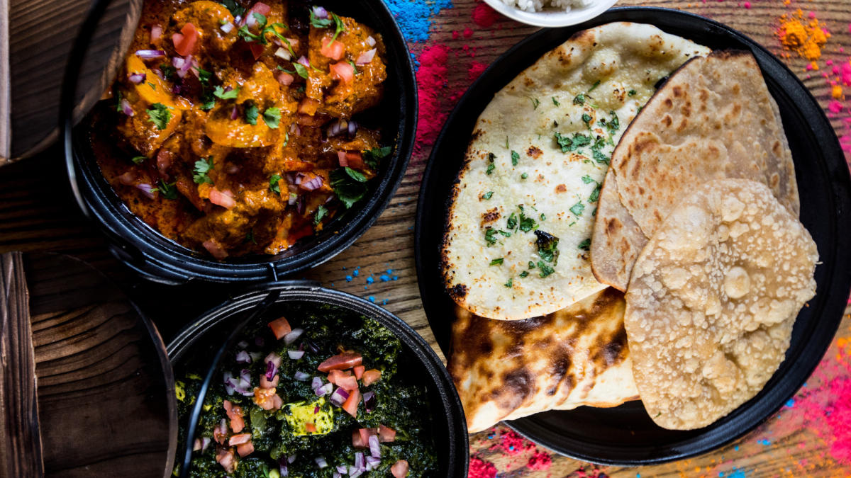 RVA Bites & Delights: Group Dining in Richmond, VA