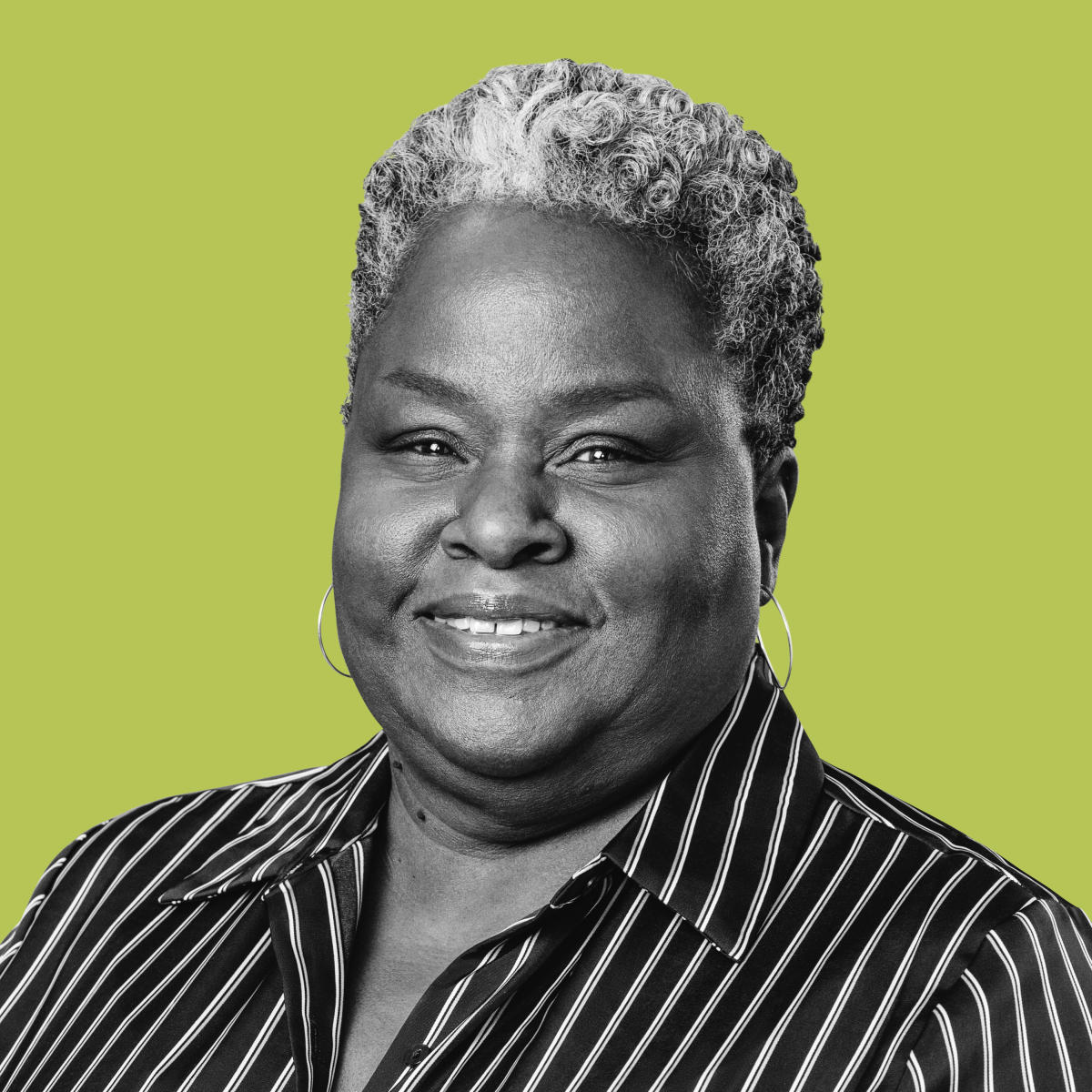 Mavis C. Wynn | Our Staff | Venture Richmond