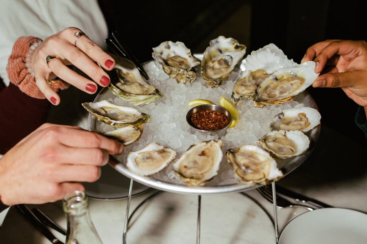 New Restaurants in Downtown Richmond | Venture Richmond