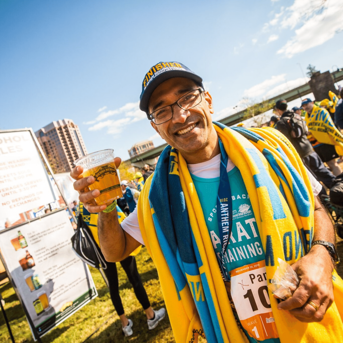 20 Downtown Richmond Events You Can't Miss in 2020