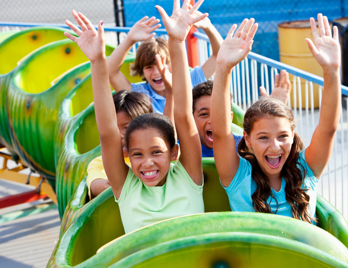 Riverside County Family Fun Activities