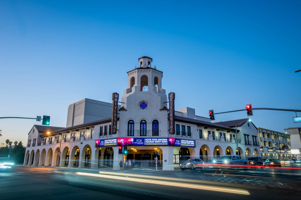 Riverside Events - Check Out/Experience Special Events