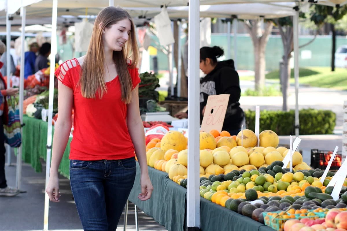 Riverside Farmers Markets | Riverside Reimagined
