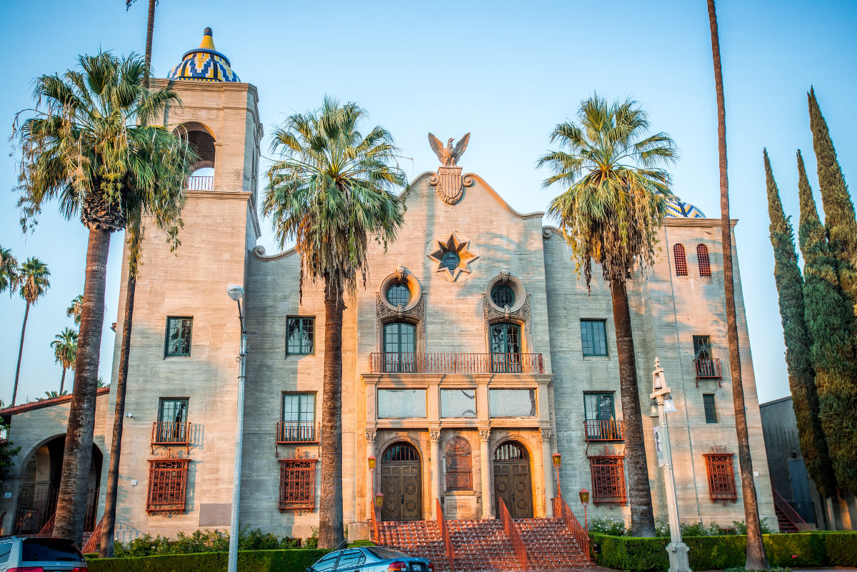 Riverside Attractions and Convention Center - Photo Gallery