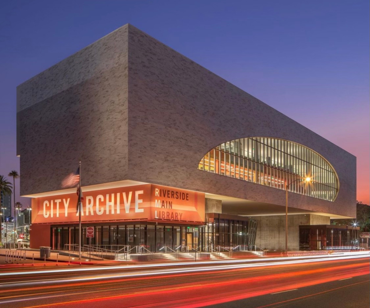 Enjoy Riverside: Events and Activities in the Green City