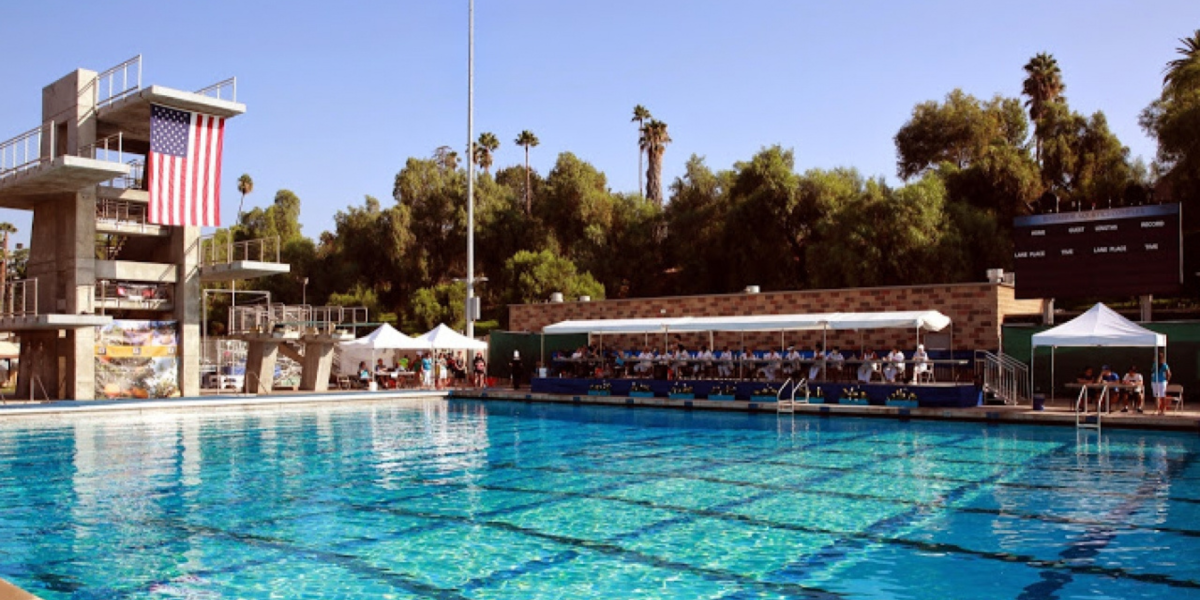 Riverside Sports - Venues - Riverside Sports Commission