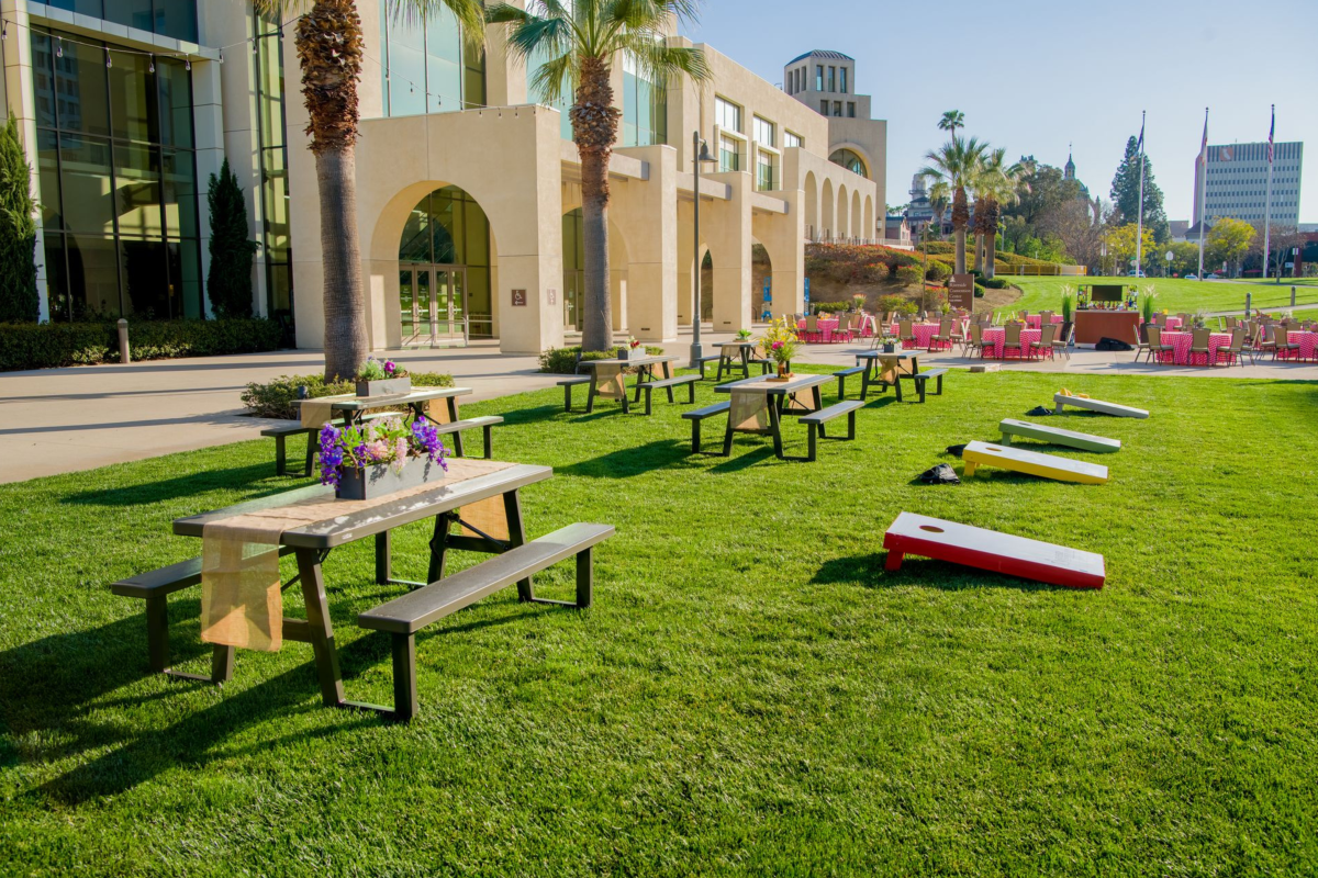 Riverside Convention Center Gallery - Photos and Video