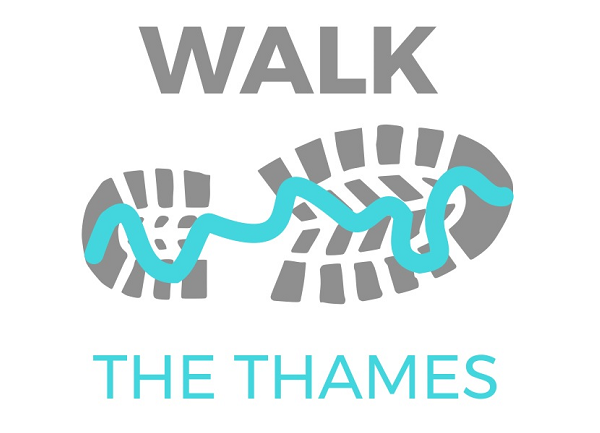 Collect stamps as you walk with the Thames Path Passport Scheme!