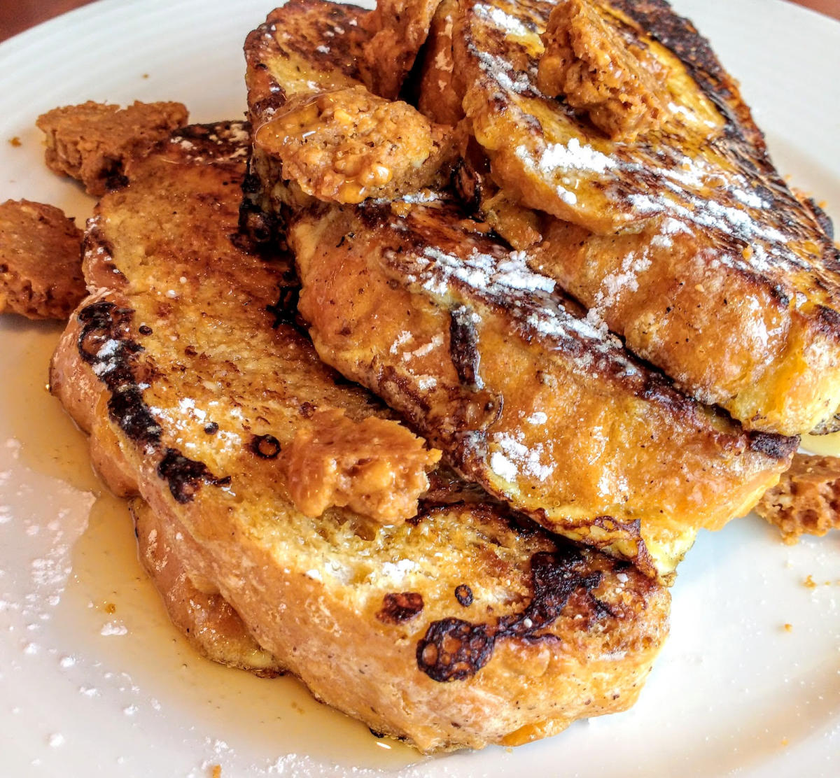Best French Toast Dishes in Roanoke | Virginia's Blue Ridge