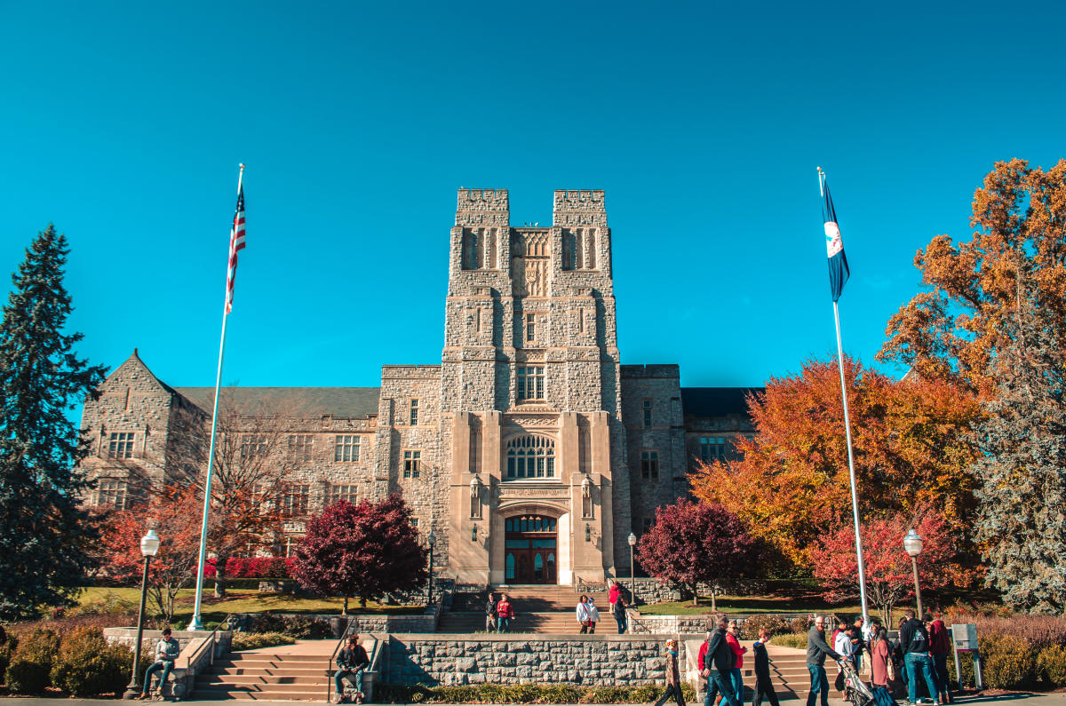 Best Places to Stay & Hotels Near Virginia Tech | Blacksburg, VA