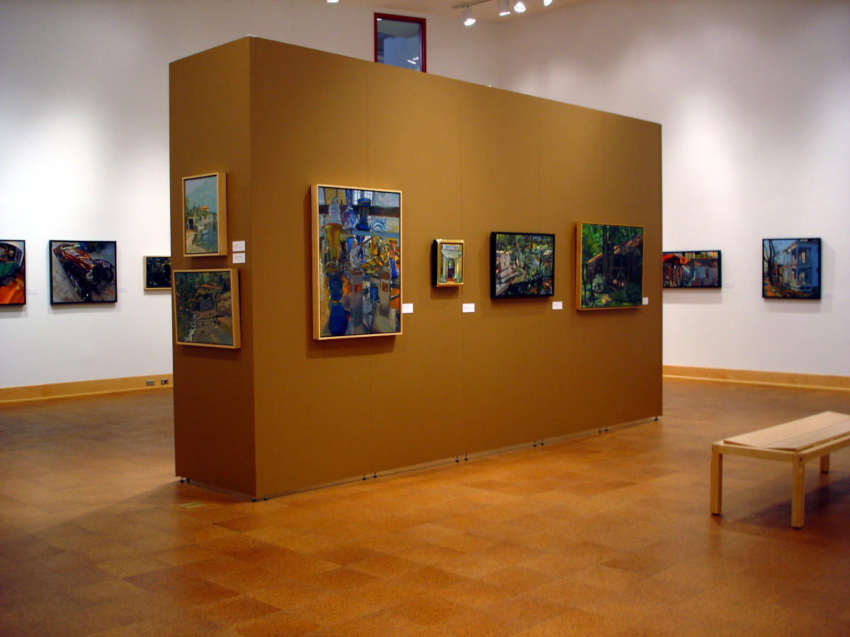 Performing Arts & Galleries in Roanoke Valley | Museums in Roanoke Valley