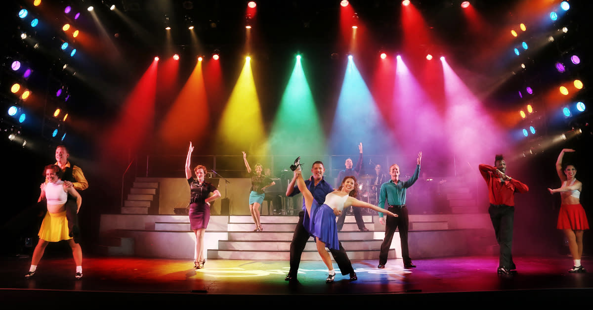 Roanoke Performing Arts | Ballet, Orchestra, Theater & Opera