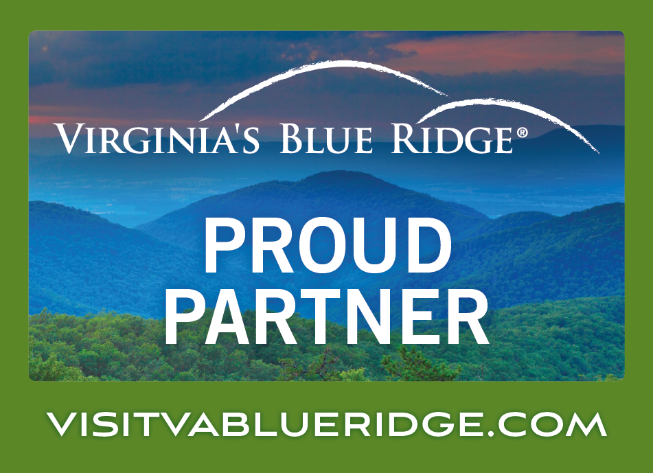 Virginia's Blue Ridge Exceeds 1,000 Partners