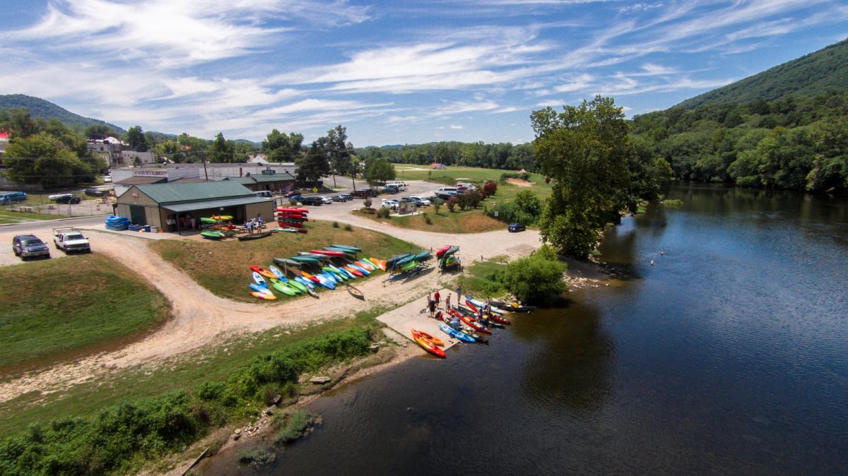 Outdoor Outfitters & Outdoor Shops - Roanoke, VA