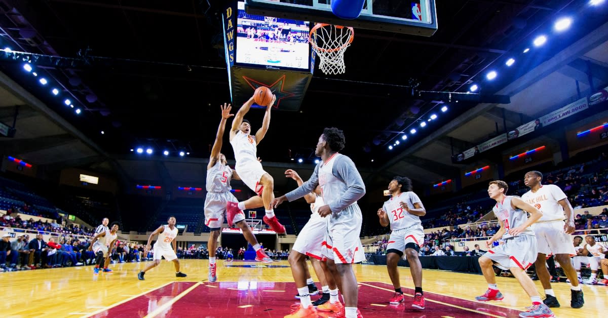 Why Virginia's Blue Ridge | Host Your Next Sporting Event