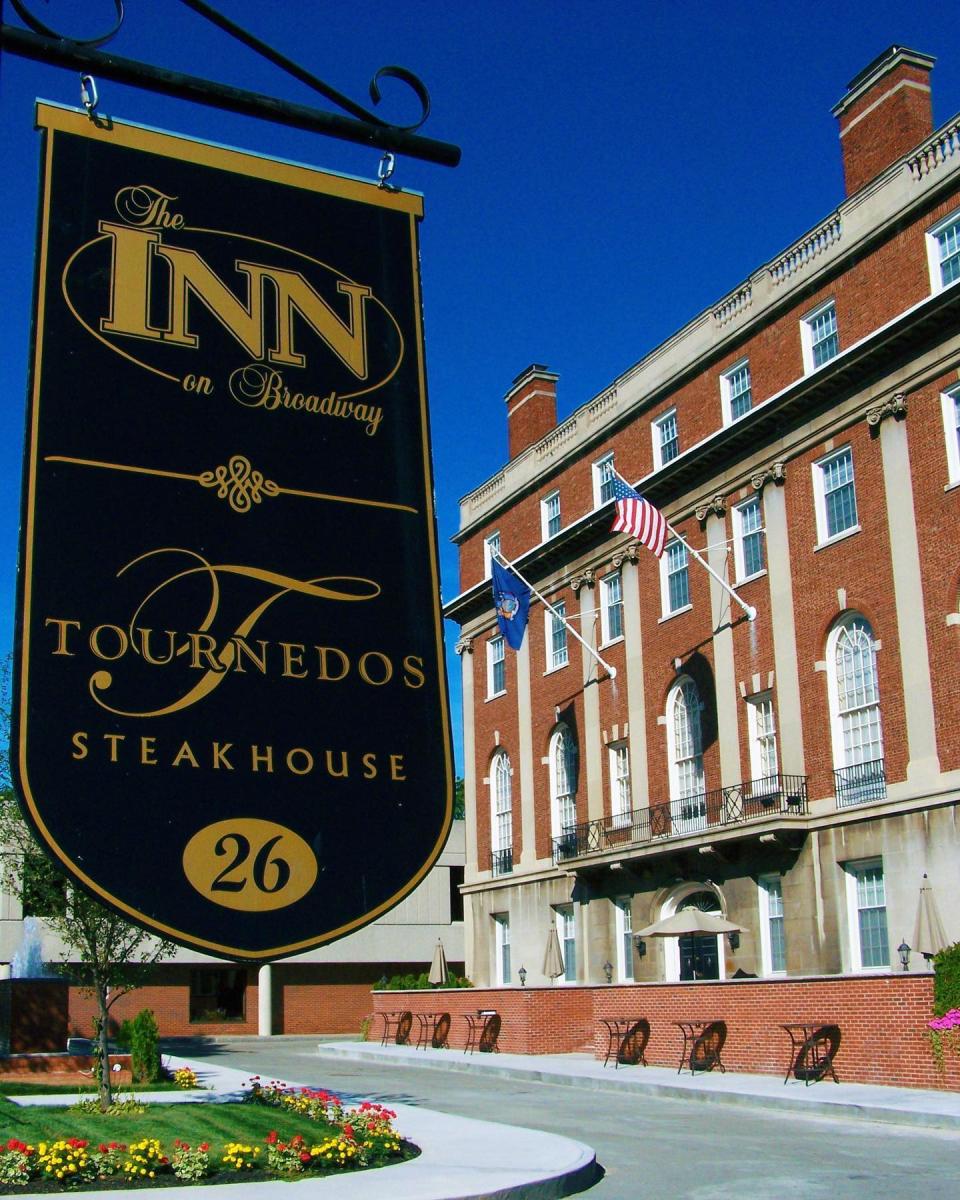 Boutique | Places To Stay | Visit Rochester