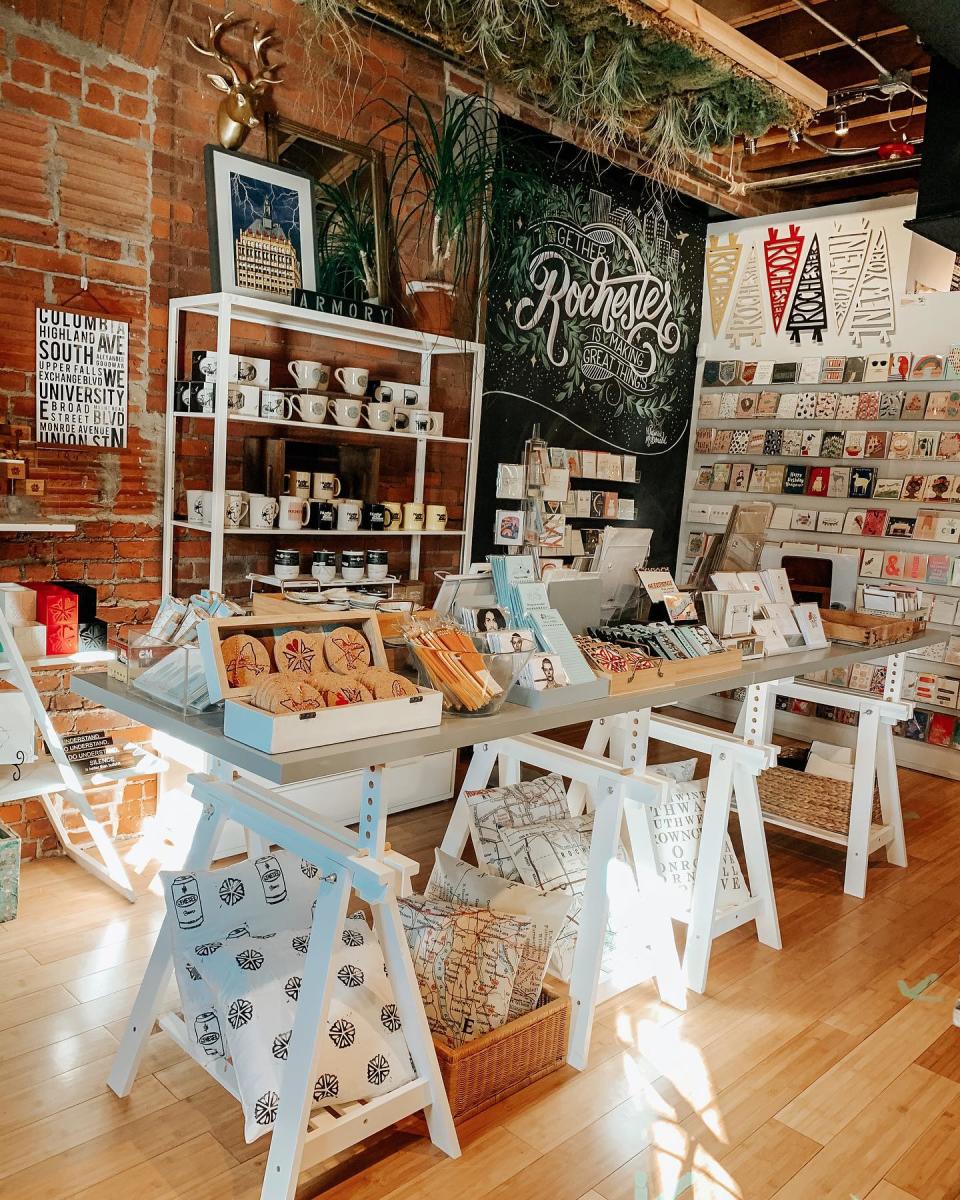 Gifts & Specialties | Shopping | Visit Rochester
