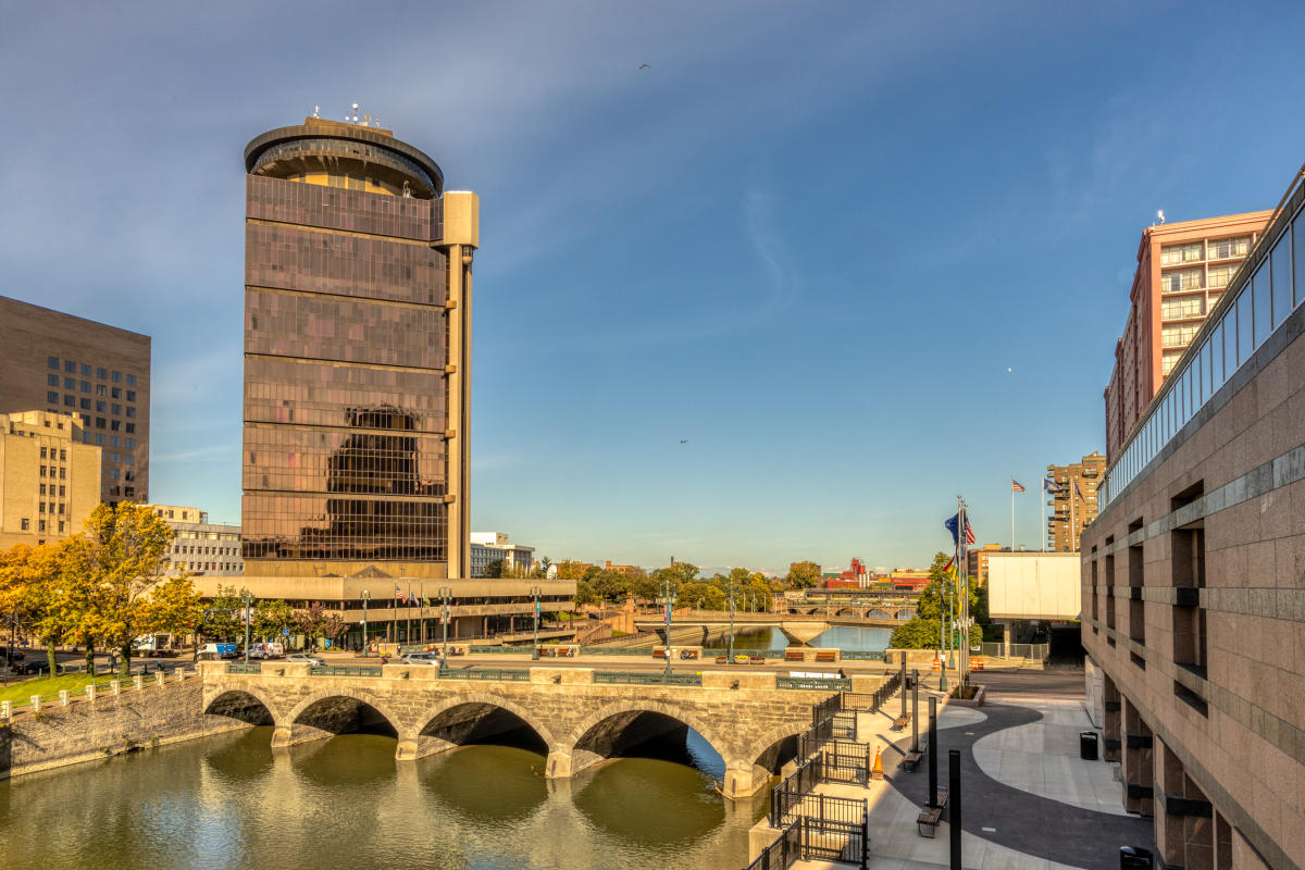 Meeting Planner | Visit Rochester