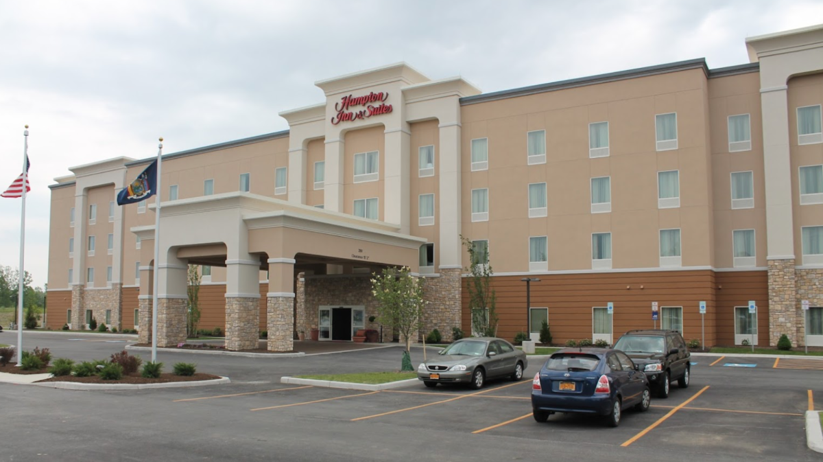 Select Service Hotels | Meeting Planner | Visit Rochester