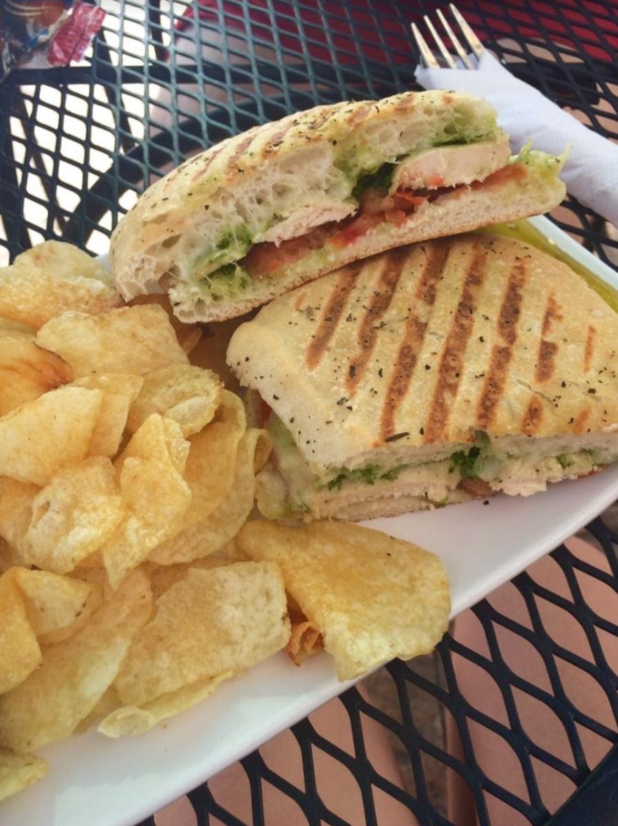 Soups & Sandwiches | Restaurants | Visit Rochester