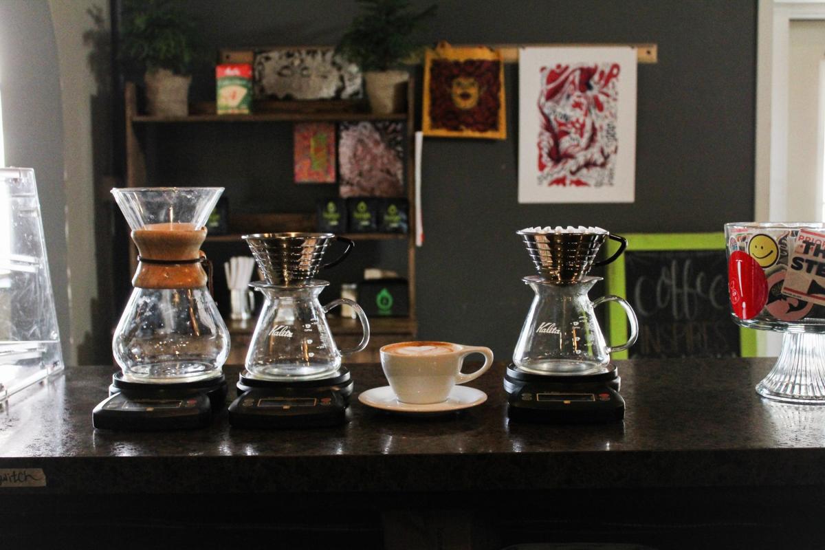 Get to Know Rochester's Coffee Scene
