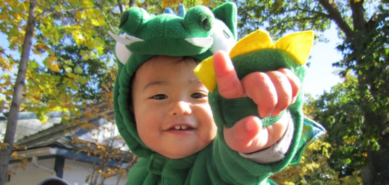 ZooBoo is back with new activities and fun for all ages